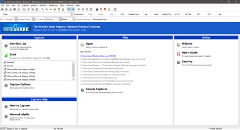 Wireshark Essentials Hands On Network Forensics Book