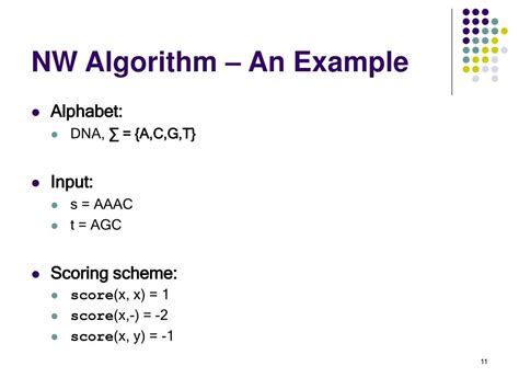 Ppt Sequence Alignment Powerpoint Presentation Free Download Id1121094