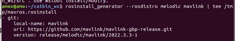 px4从放弃到精通（二）：ubuntu18 04配置px4编译环境及mavros环境 px4固件编译 csdn博客