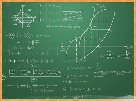 Math Equation Wallpaper WallpaperSafari