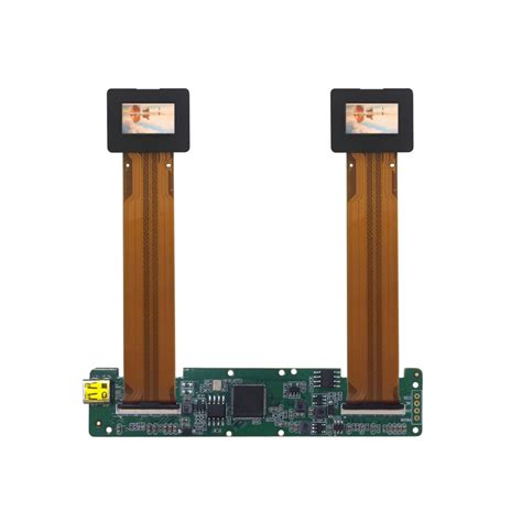 Oled Vs Lcd Which Display Is The Better Option For You Display Module