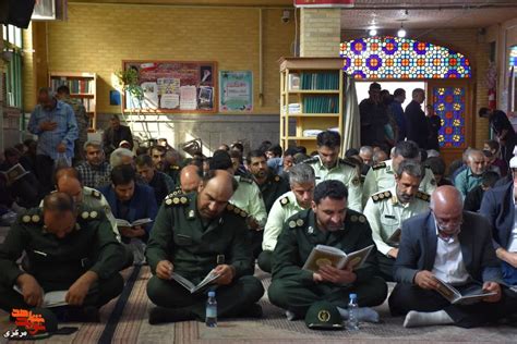 مراسم سالگرد شهادت شهید احسان قدبیگی برگزار شد