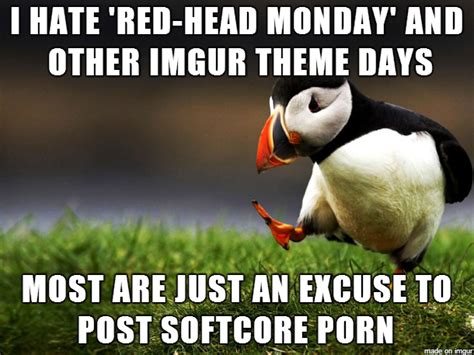 There Are Literally Millions Of Places You Can See Tits On The Internet Lets Not Make Imgur