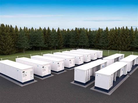 How To Calculate Battery Storage Round Trip Basengreen Energy
