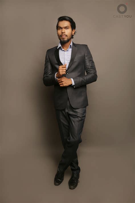 Sanket Jadhav Castyou