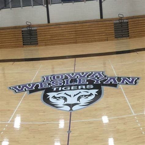 Iowa Wesleyan Womens Basketball Mount Pleasant Ia