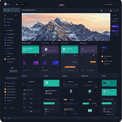 A Filesharing Platform Dashboard Showing Shared Links File Access