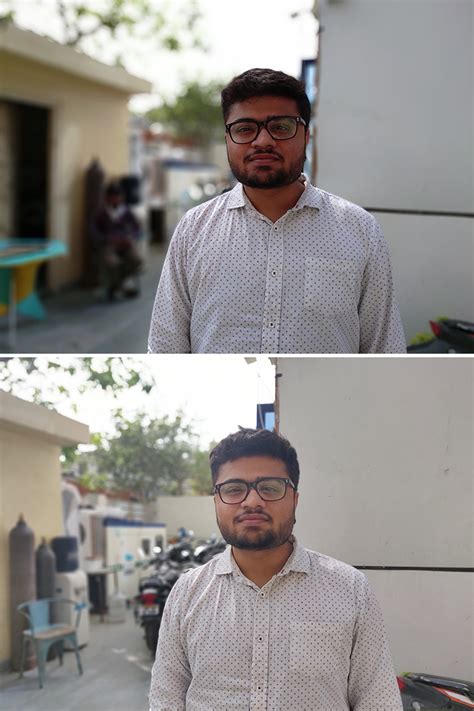 Asus ZenFone Z Vs OnePlus Camera Comparison Beebom