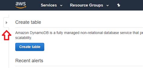 Example Application In Aws Using Lambda Conclusion Amis Technology Blog