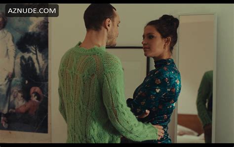 Passages Nude Scenes Aznude