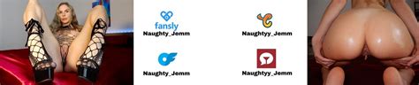 Naughty Jemms Porn Videos Pornhub