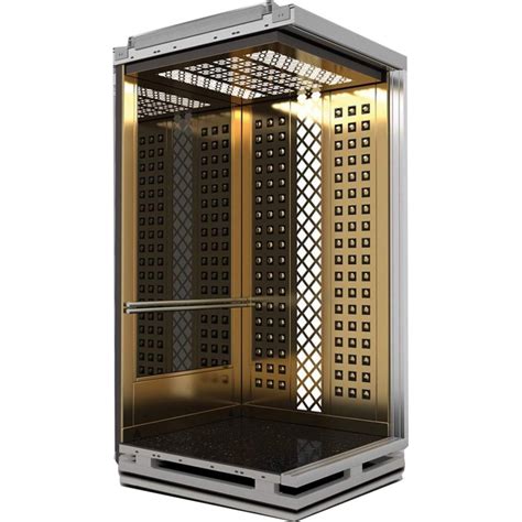 Лифты Staigen ОиЗ СПб