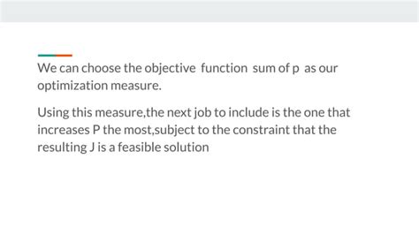 Job Sequencing Problempdf
