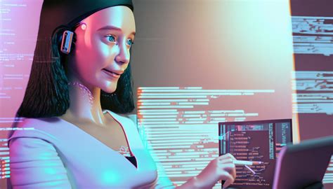 Experience This Ai Powered Library That Generates Your Complete Code