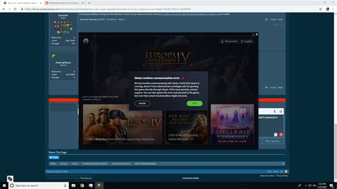 How Can I Open Paradox Launcher If My Eu Iv Game Is Non Steam
