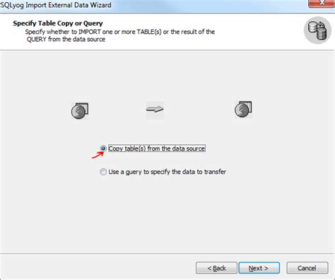 Mysql Csv To Database Table Using Sqlyog Jaspreet Chahal