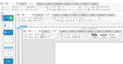 Libreoffice Download · Github
