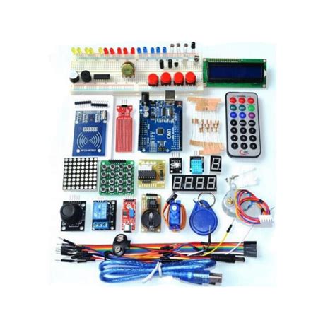 Arduino DIY Hobbyist Electronics Hobbyist Development Boards FBelec