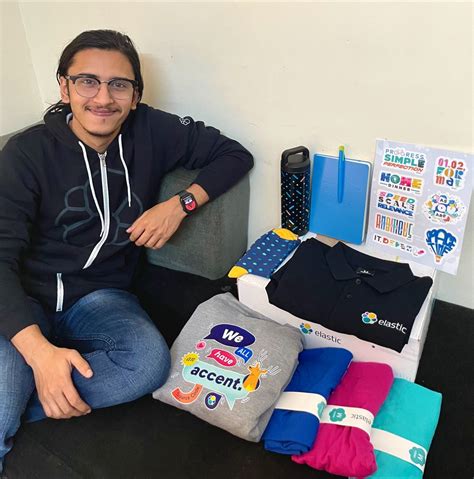 Harsh Nath Jha On Linkedin Elastic Culture Inclusion Respect