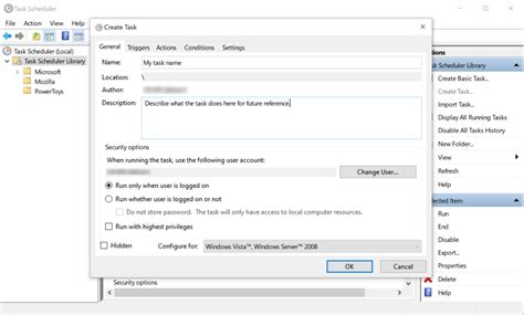 How To Automate A Python Script Or Anything Else In Windows And Linux