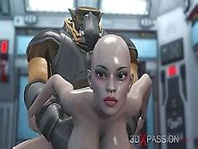 Alien Tube Search 2462 Videos