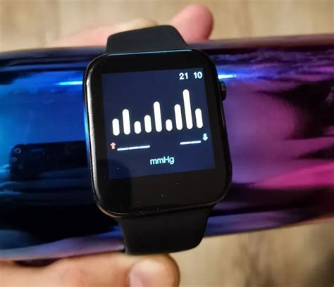 Fobase Air Pro review. Feature-Rich Smartwatch for the Price of Mi Band