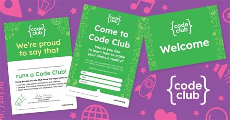 Code Club On Linkedin Codeclub