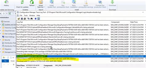 Sccm Primary Server Upgrade To 2006 Configmgr Step By Step Guide Htmd Blog
