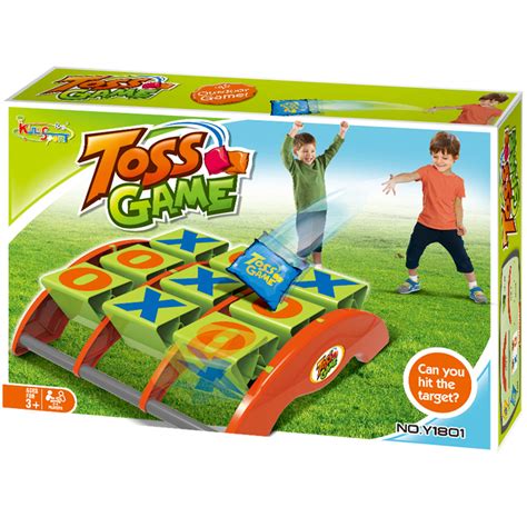 Igra Iks Oks Sa Vrećicama Pertini Online Prodavica