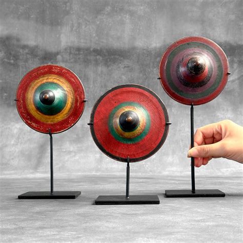 No Reserve Price Spinning Tops 3 Gasing Spinning Top 2020