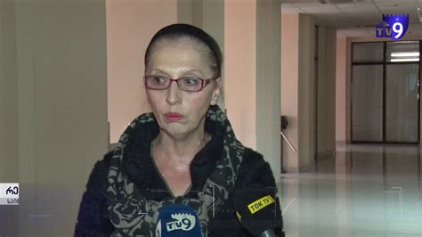 თამარ გოგოლაძემ საკრებულოს სხდომა პროტესტის ნიშნად დატოვა Youtube