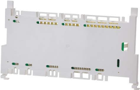 12013855 Módulo De Comando Bosch Pt 12013855 Módulo De Comando Bosch Pt