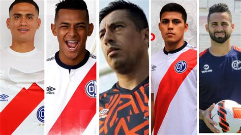 Fichajes De La Liga 1 Steven Rivadeneyra Es Nuevo Portero De Deportivo