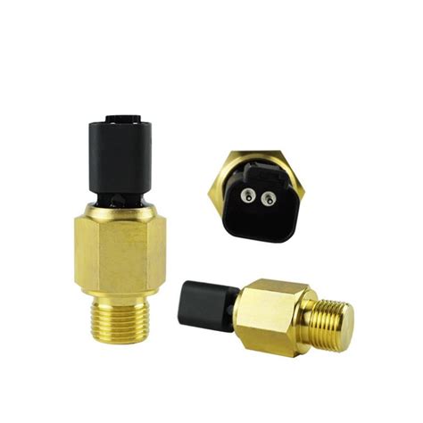 2848a129 Temperature Sensor For Diesel Generator