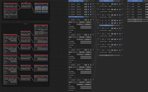 blender game logic nodes upbge compatible game engine resources