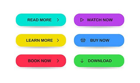 Submit Button PNG Transparent Images Free Download Vector Files Pngtree