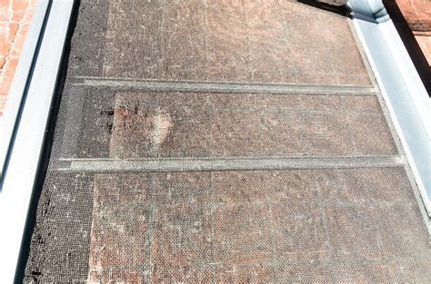 Seo Title Window Screen Mesh How To Repair At Home