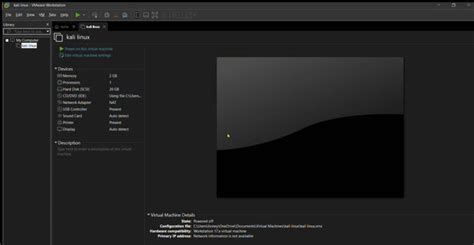 Video Harpreet Singh On Linkedin Cybersecurity Virtualization Kalilinux Infosec