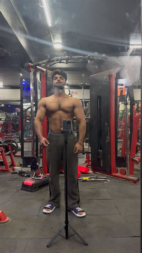 Mayank Rajput Unstoppablemayankrajput • Instagram Photos And Videos