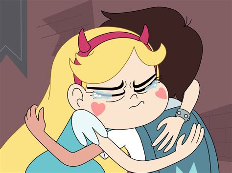 Marco Leaves Star In The Sad Farewell By Deaf Machbot On Deviantart