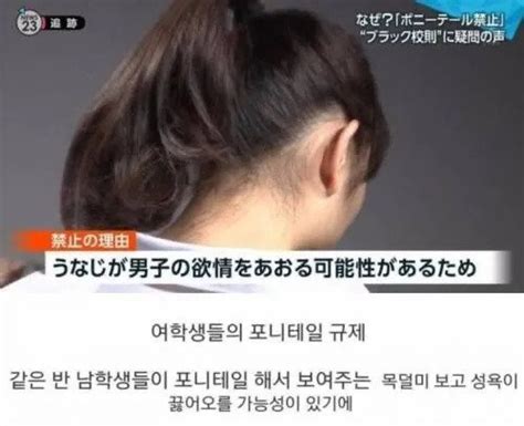 성욕이 끓어오르게 하는 헤어스타일 포텐 터짐 최신순 에펨코리아