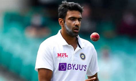 అశ్విన్ కు అవమానాలుఅందుకే రిటైర్మెంట్తండ్రి సంచలన వ్యాఖ్యలు