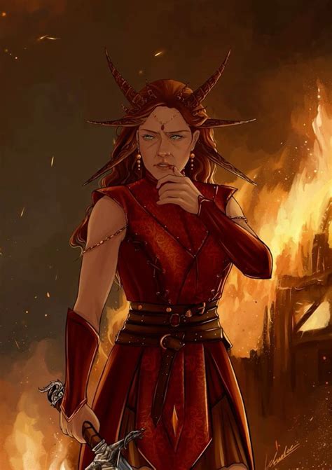 Meleys As A Human Dragon Icon Targaryen Art Game Of Thrones Artwork