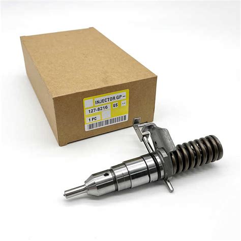 0r8471 For Caterpillar Cat Engine Common Rail Injector 0r 8471
