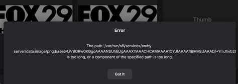Disable Default Logos Emby Provided Guide Data Emby Community