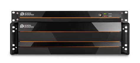 Introducing Beacon 3 Power Line And Pipeline Monitoring Made Easy Prisma Photonics