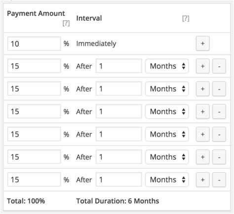 Woocommerce Deposits Plugin Learnwoo