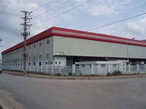 100000 Sq Ft Factory For Rent In Bhilad Vapi Rei1169557