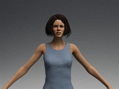 Belanna Torres Preview 2 By Flipdark95 On Deviantart