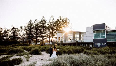City Beach Function Centre Wedlockers